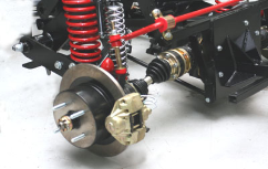 Ken's Custom Paint & Graphics, Trike Kits, DFT, Roadsmith